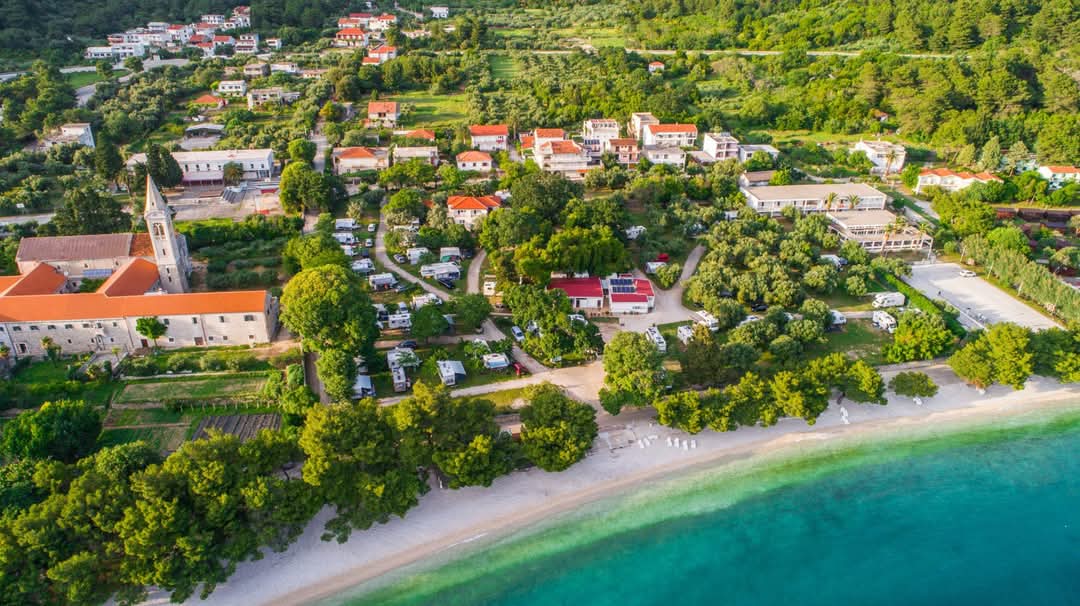 TURISTIČKA ZAJEDNICA GRADAC Sezona 2025. je službeno otvorena! - Klik ...