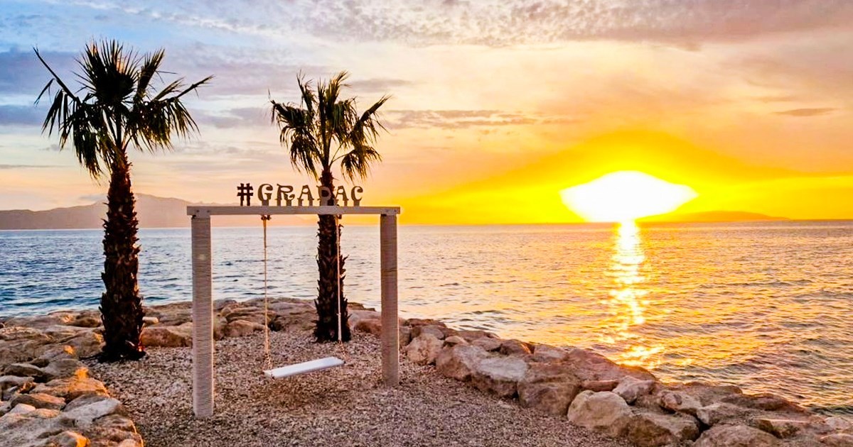 Turistička zajednica Gradac predstavila Program ljetne sezone 2025 ...