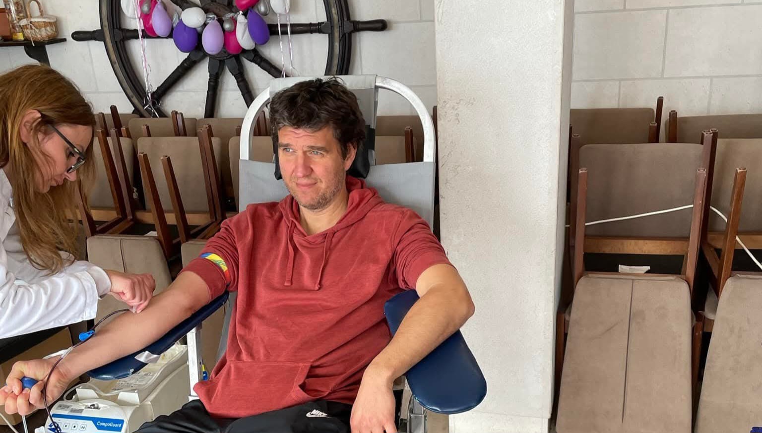 Darivatelji krvi Gradac pozivaju na akciju darivanja krvi - Klik Gradac