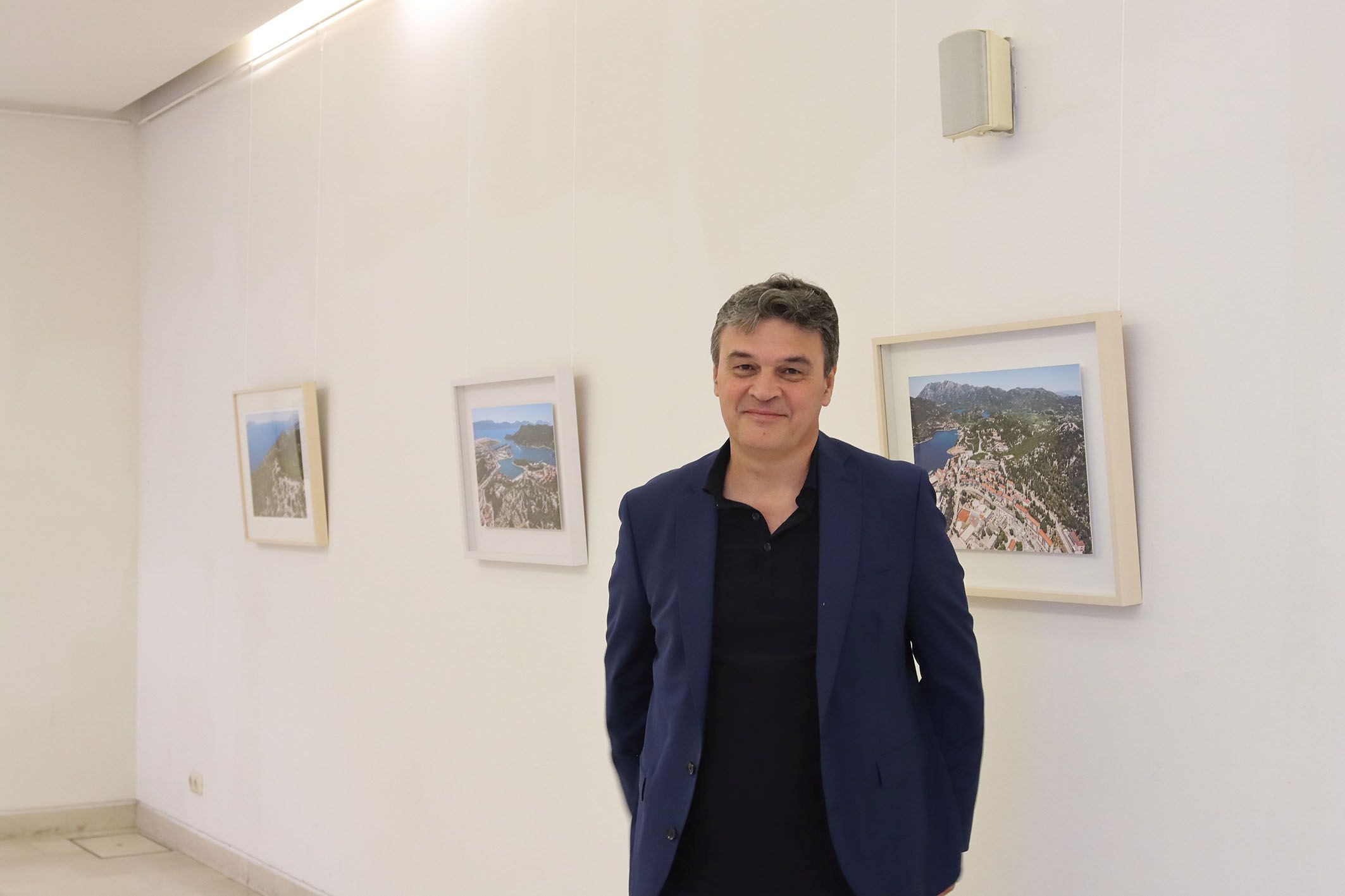 ČESTITKA Miško Erak, dobitnik Osobne nagrade Grada Ploča 2023. - Klik Medija