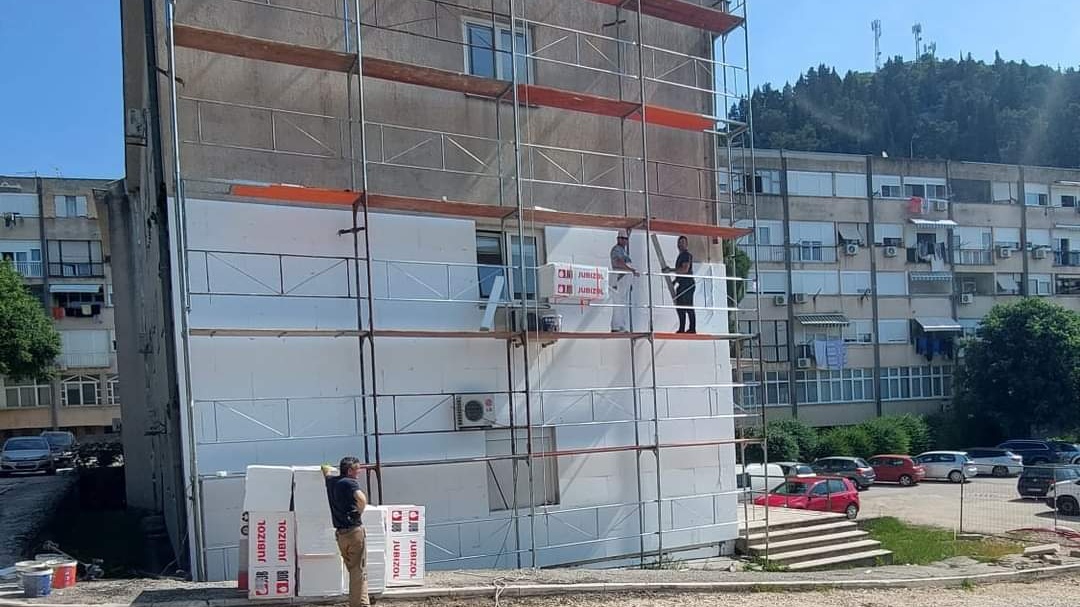 GRAD PLOČE DOBIVA NOVI MURAL Lokacija je poznata, motiv još ne - Klik ...