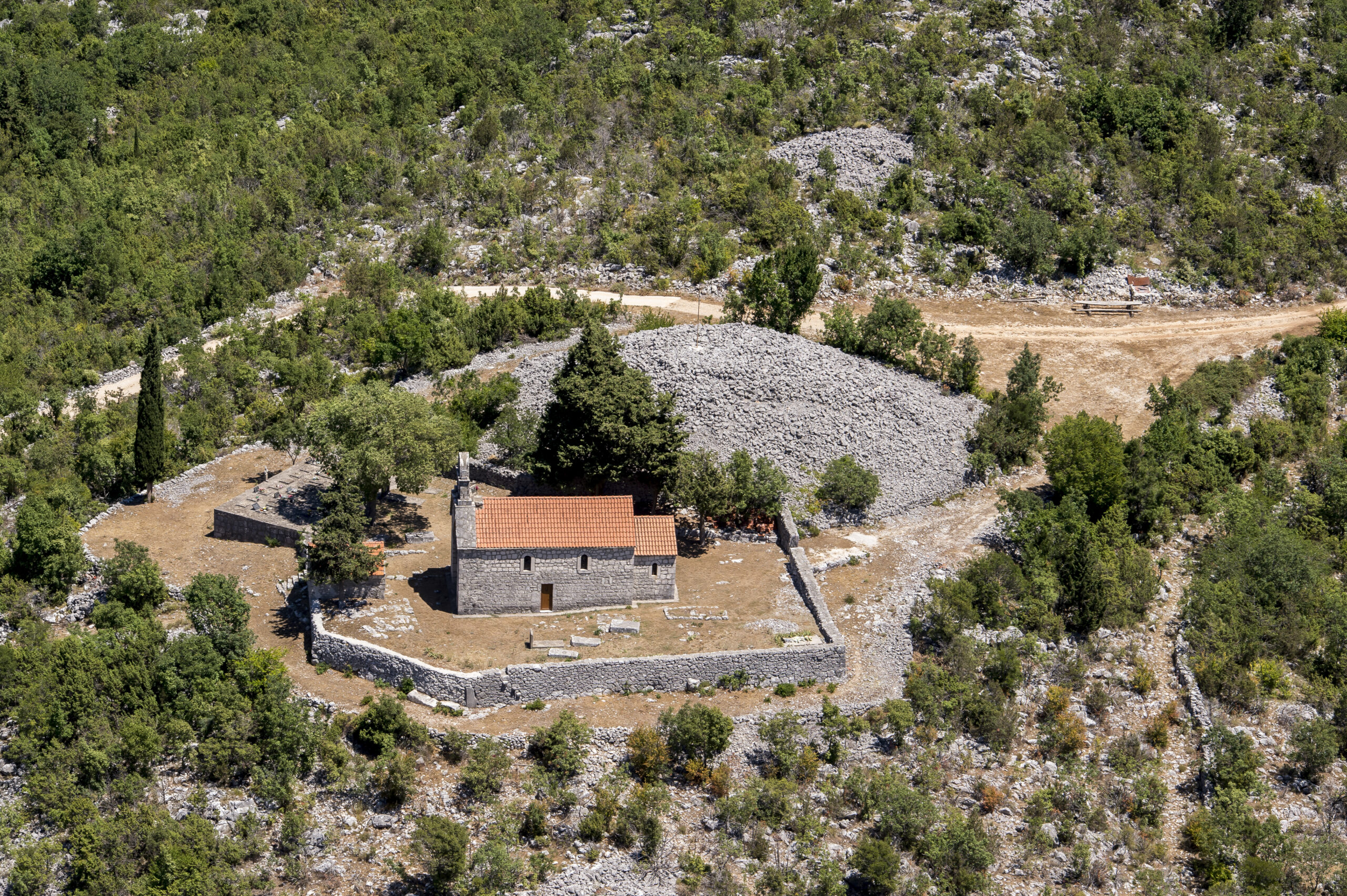 STAZAMA PLOČANSKIH STEĆAKA – Otkriven položaj "Kaerovog" kamenoloma ...