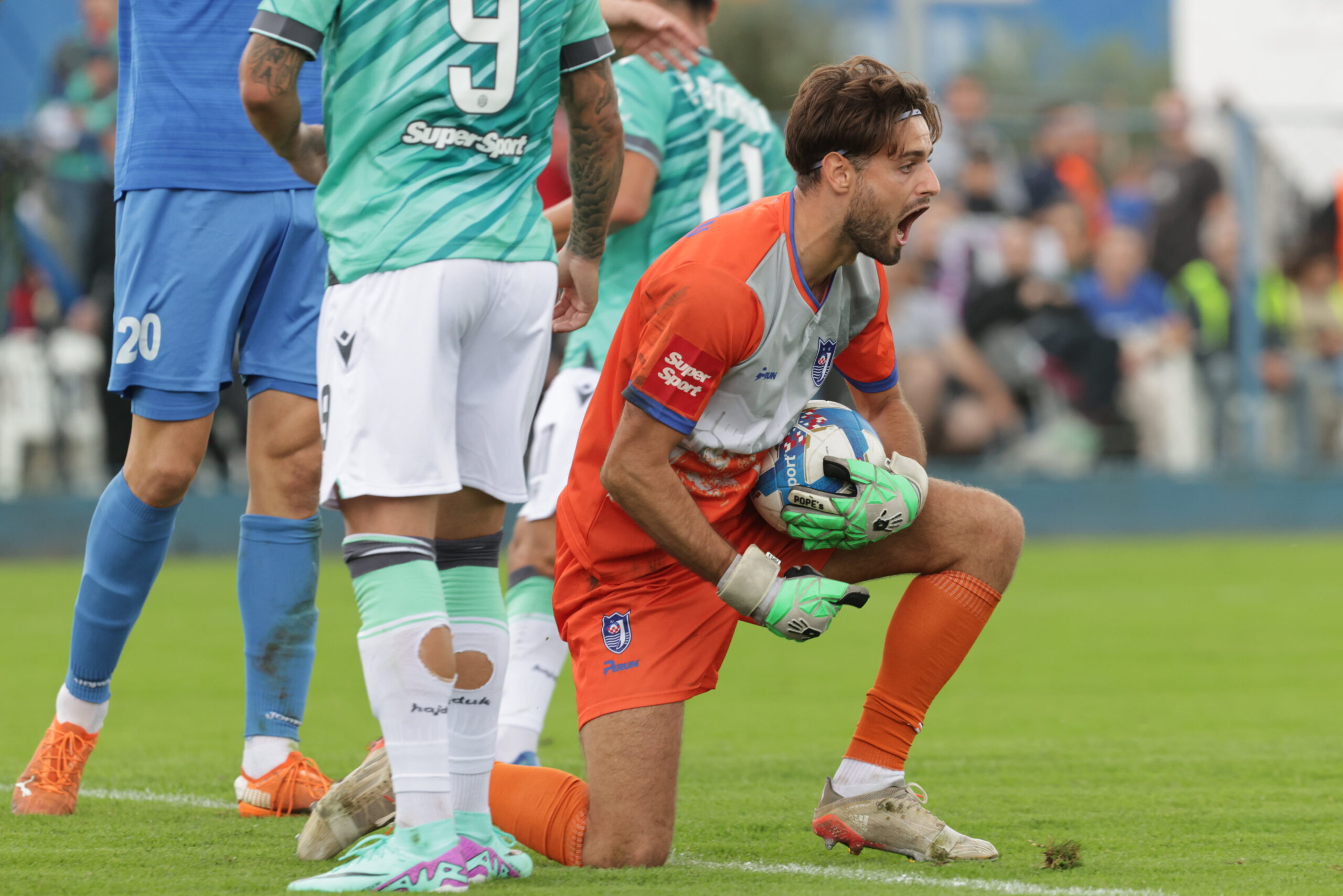 Oliver Kalac ima novi klub, nakon Jadrana potpisao za Sydney United ...