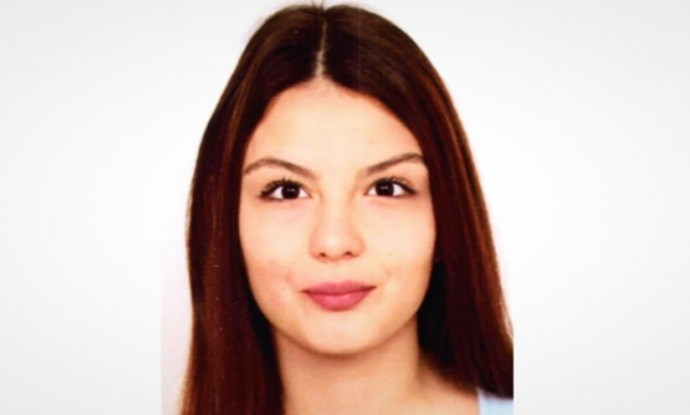 "EVO ME" Slobodna Dalmacija objavila da je nestala djevojka, ona se javila u komentaru ispod ...