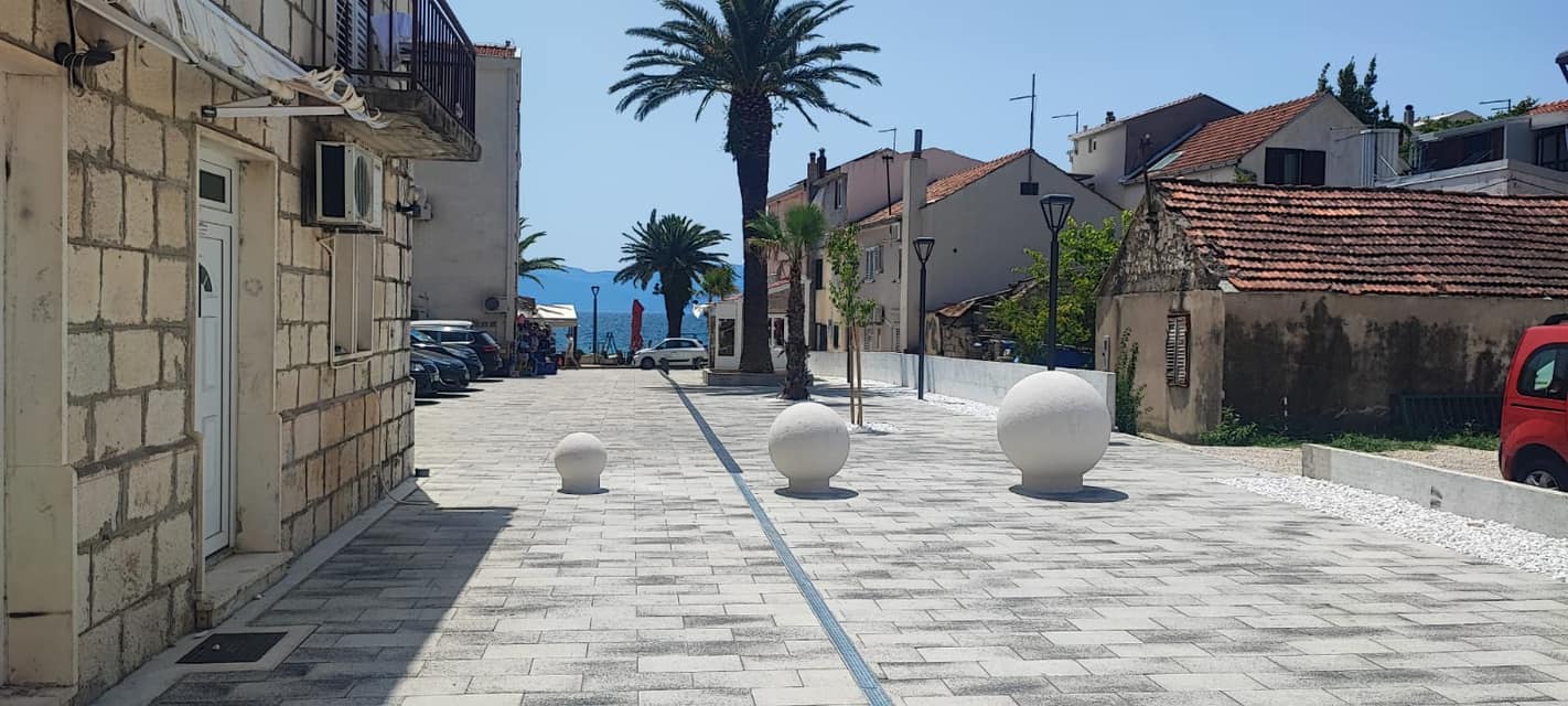 Općina Gradac maturantima poklanja bonove za potrebe maturalne zabave ...