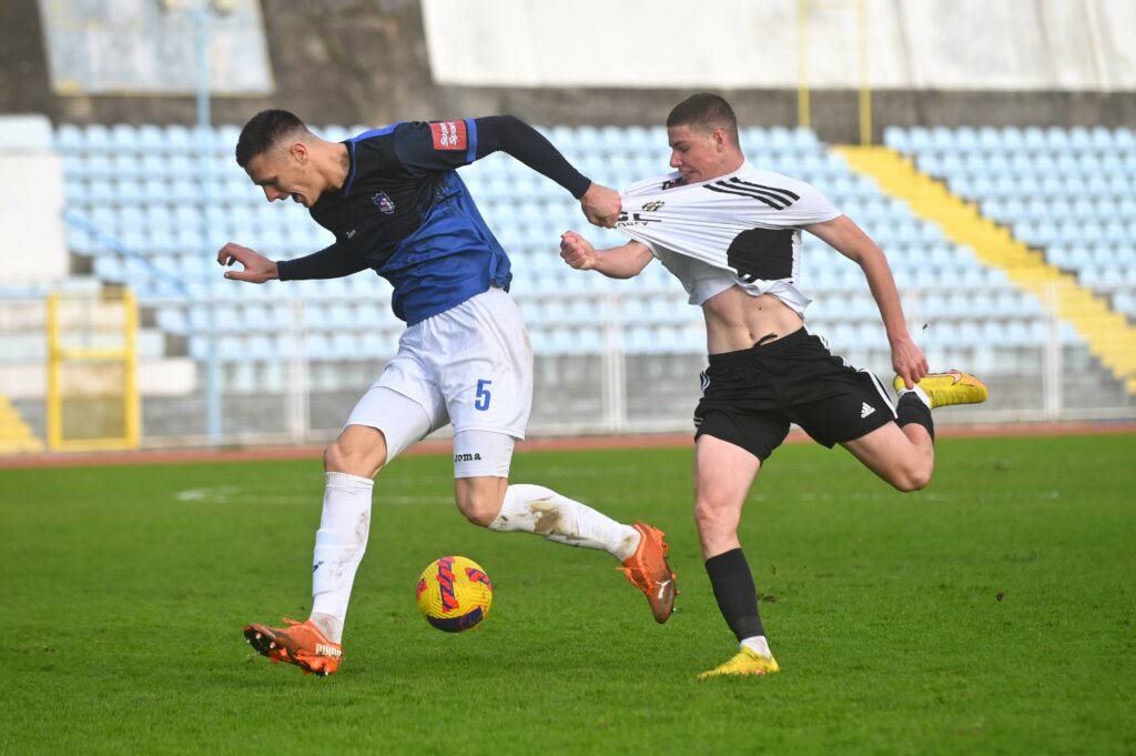 BOD KAO POBJEDA! Jadran LP tvrd orah za Opatiju - Klik Medija