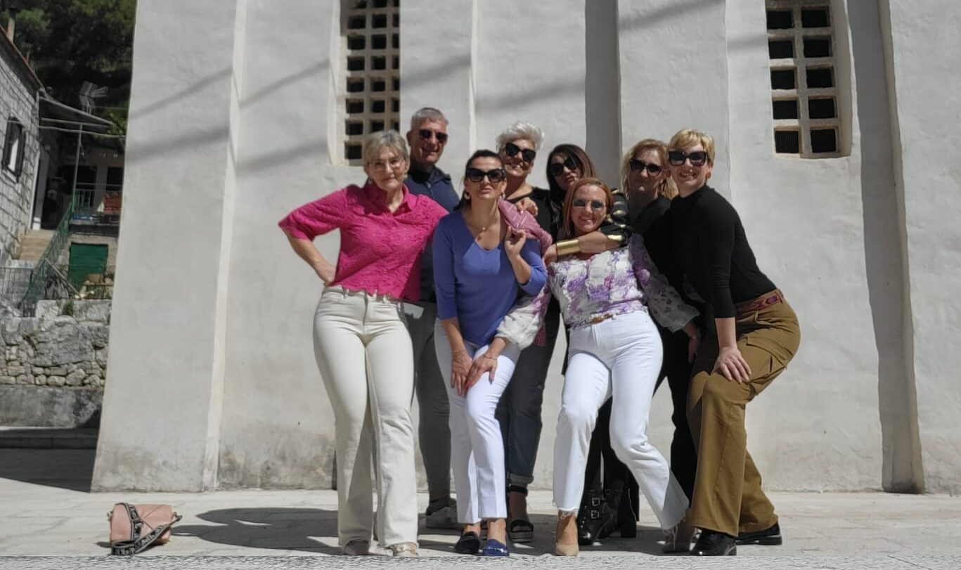 KLAPA "KOLAJNA" NA FESTIVALU U OMIŠU! Poznati svi sudionici 58. FDK ...