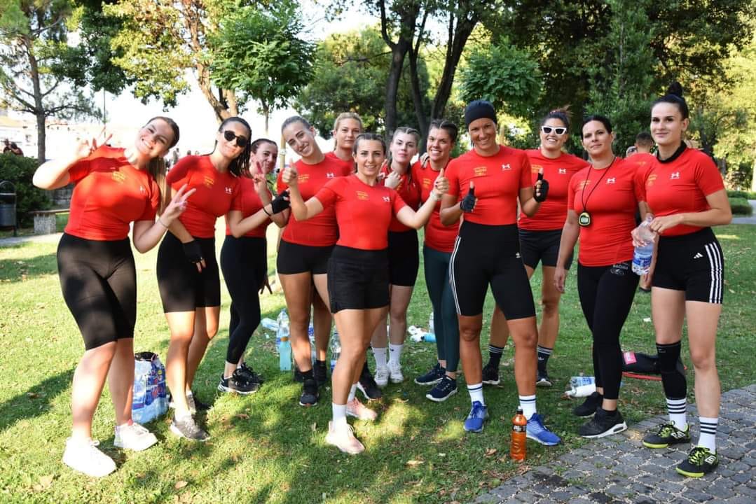 SEDAM EKIPA NA SEDAM JEZERA U subotu se vesla 4. kup lađarica "Sedam jezera" - Klik Medija