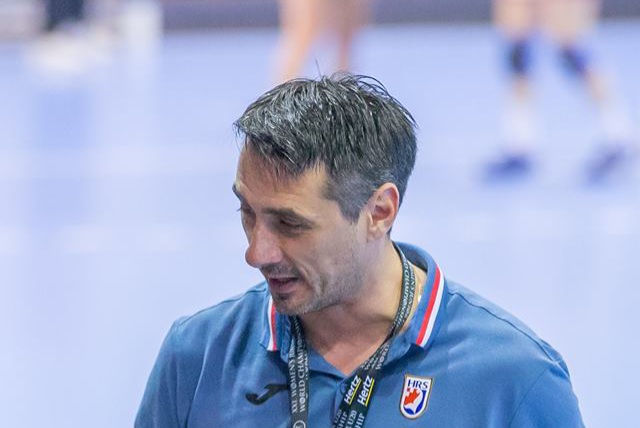 NISMO BEZ ŠANSE! Ivan Jerković za Klik Ploče nakon ždrijeba Europskog ...
