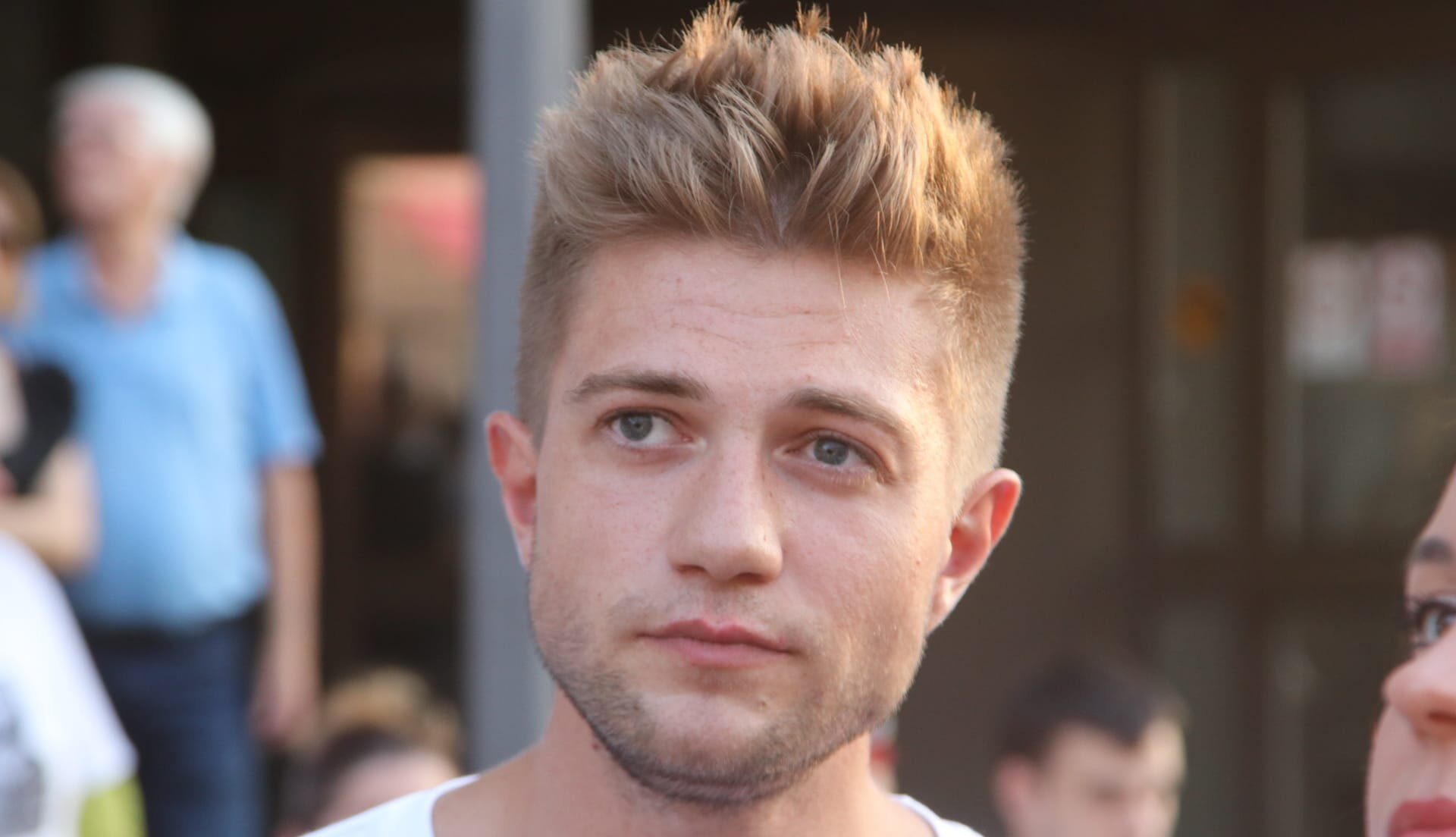 POČELO SUĐENJE KLEVISI YMERI ‘Osjećam se krivom, ali...‘ - Klik Medija