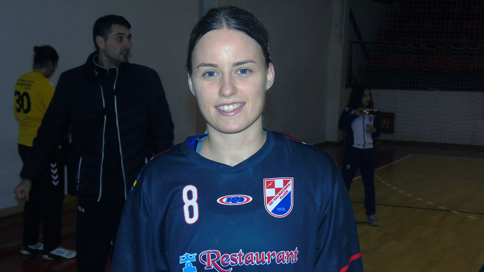 DALMATINSKI DERBI Pločanke u Splitu traže prvu gostujuću pobjedu - Klik ...