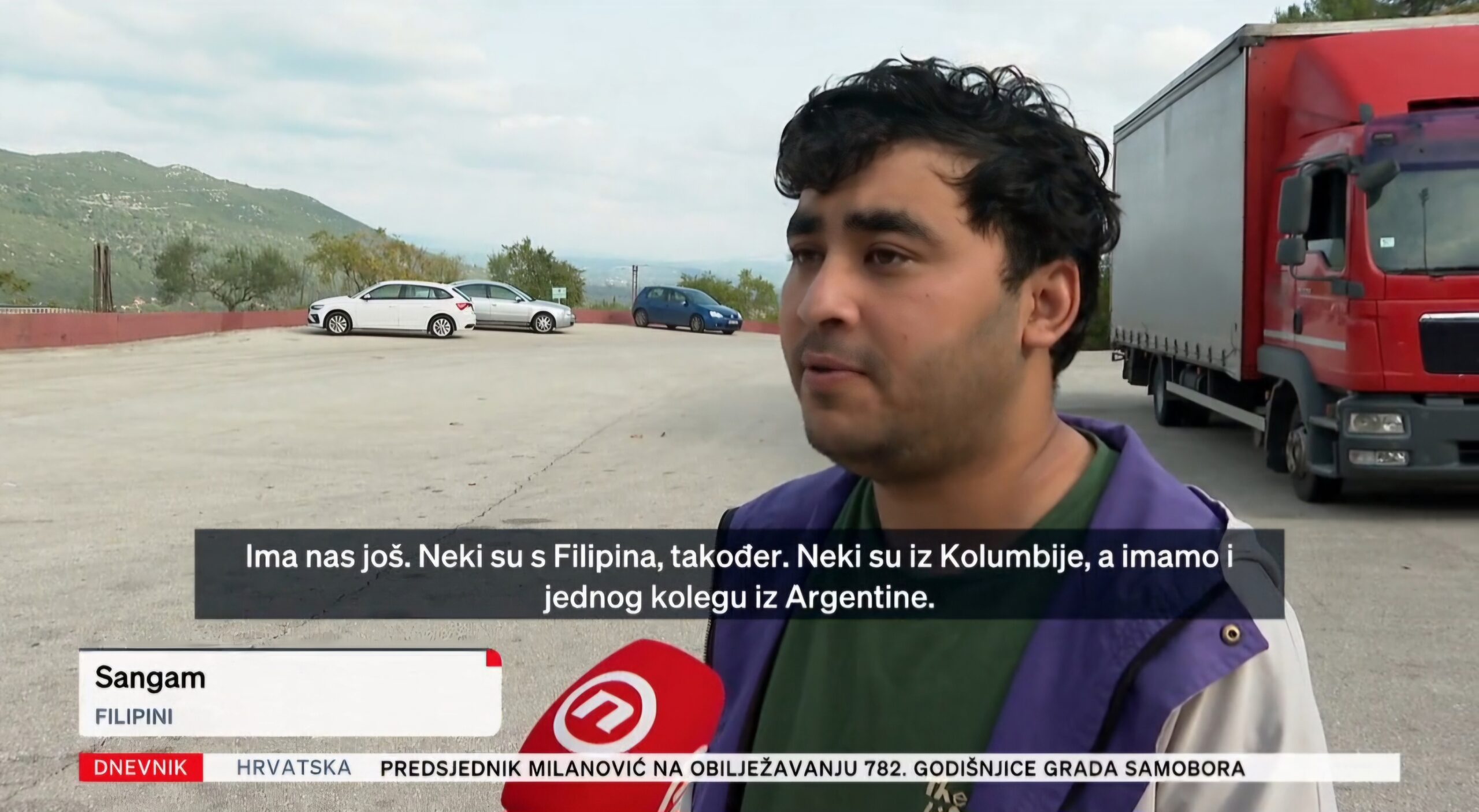 Od Kolumbije preko Filipina do Vrgorca: Domaći sve više odlaze, a strani dolaze - Klik Medija