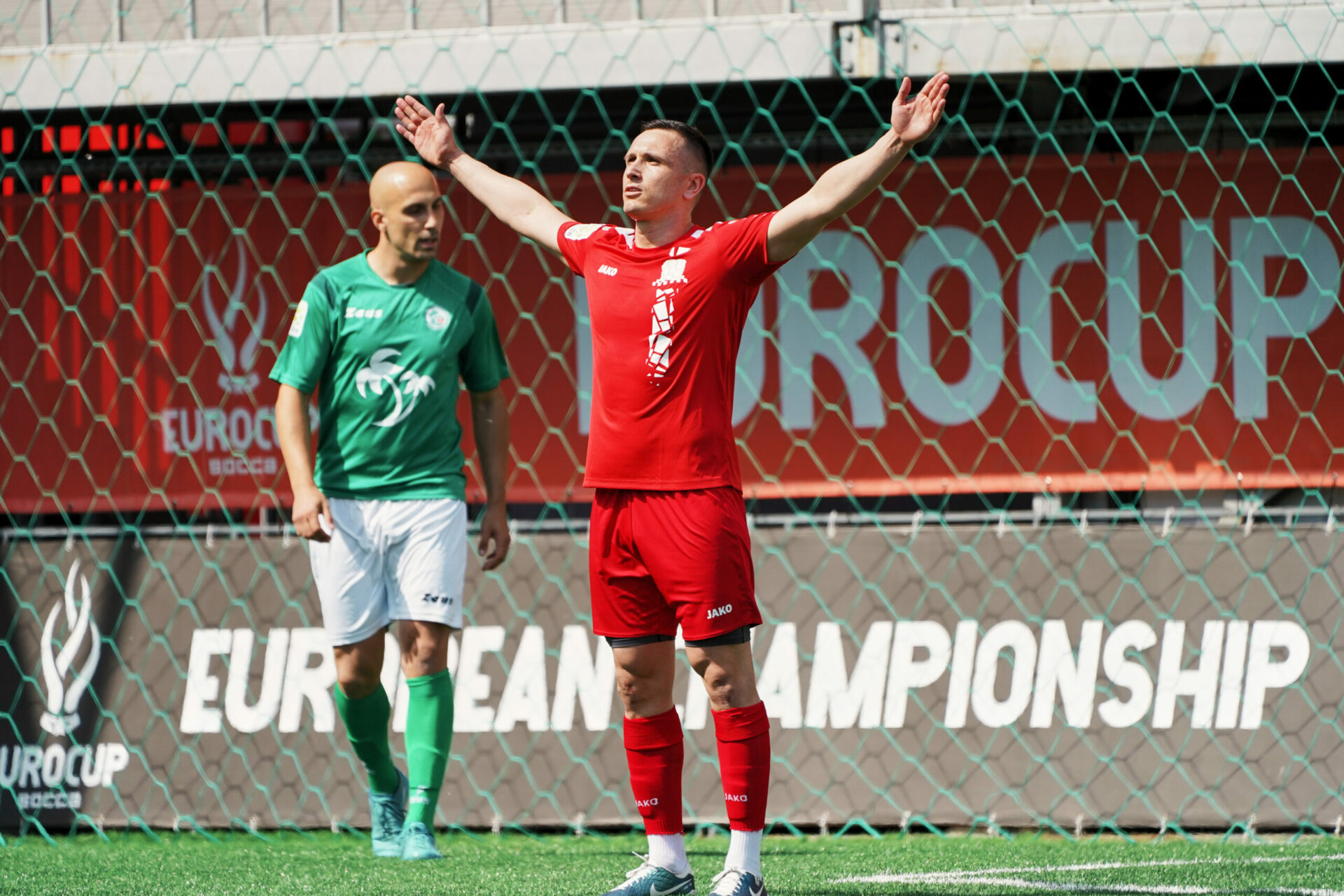 Hrvatska socca reprezentacija osvojila broncu na Svjetskom prvenstvu ...