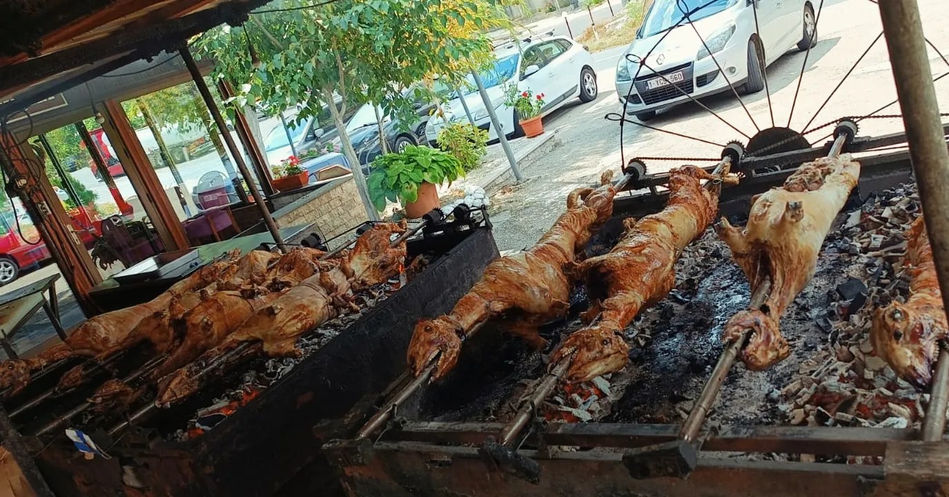 Restoran “Kod Gojka”: Jedan od simbola Jablanice i sinonim za ukusnu ...