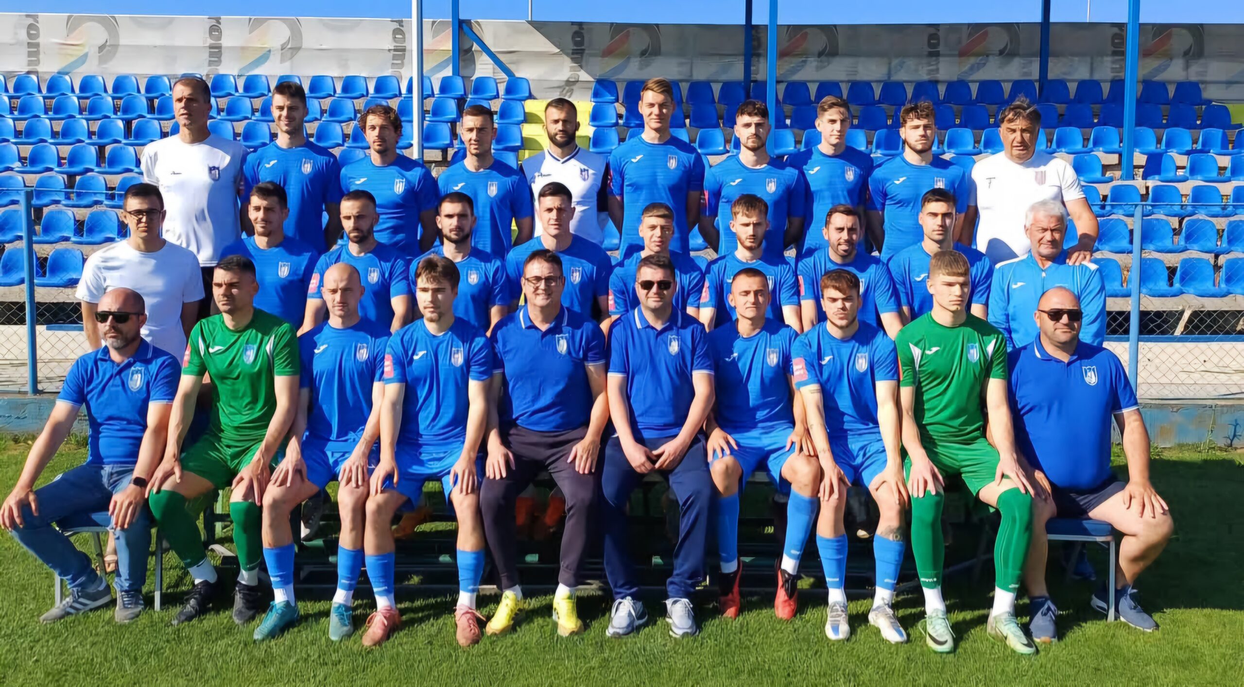 ODRŽAN PLENUM KLUBOVA Jadran LP u prvom kolu dočekuje Segestu! - Klik Ploče