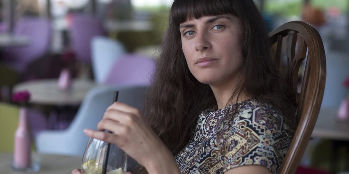 MARINA MUSULIN Glumica iz "Sjena prošlosti" govori o odrastanju u ...