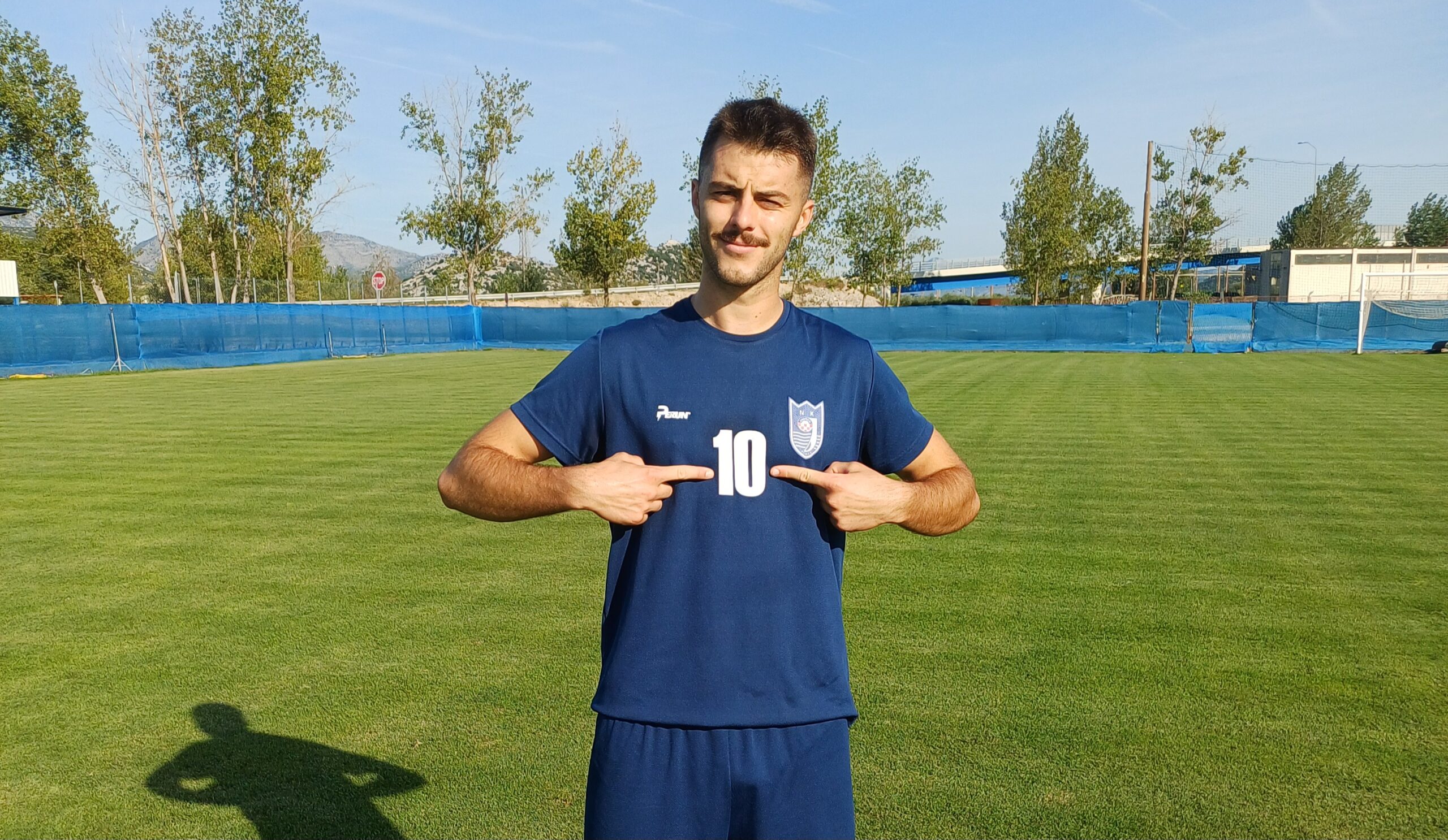 MATCH DAY Jadran LP pred domaćom publikom protiv Grobničana - Klik Medija