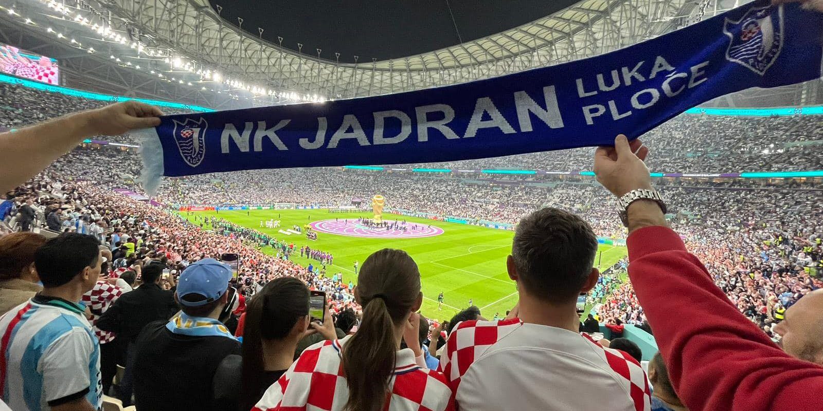 TURNIR “Andrija Anković” Jadran LP za finale će igrati protiv RFK Novi ...