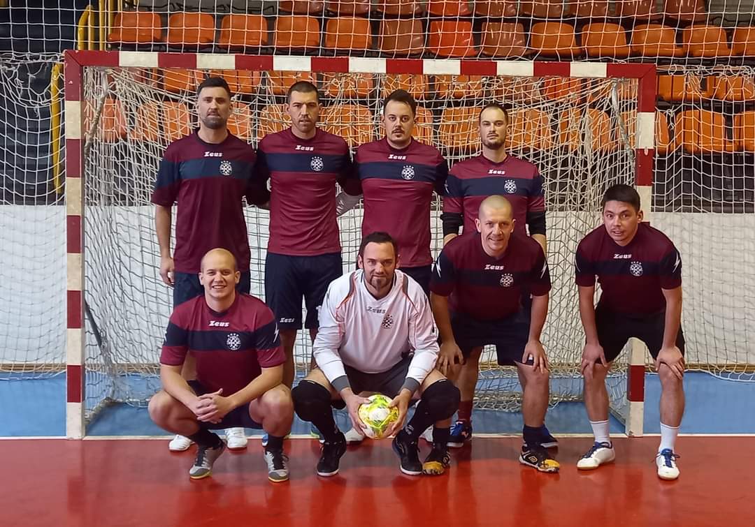 STABLINA I FIORENTINA IDU DALJE UMA Ploče, četvrtfinale Liga kupa ...