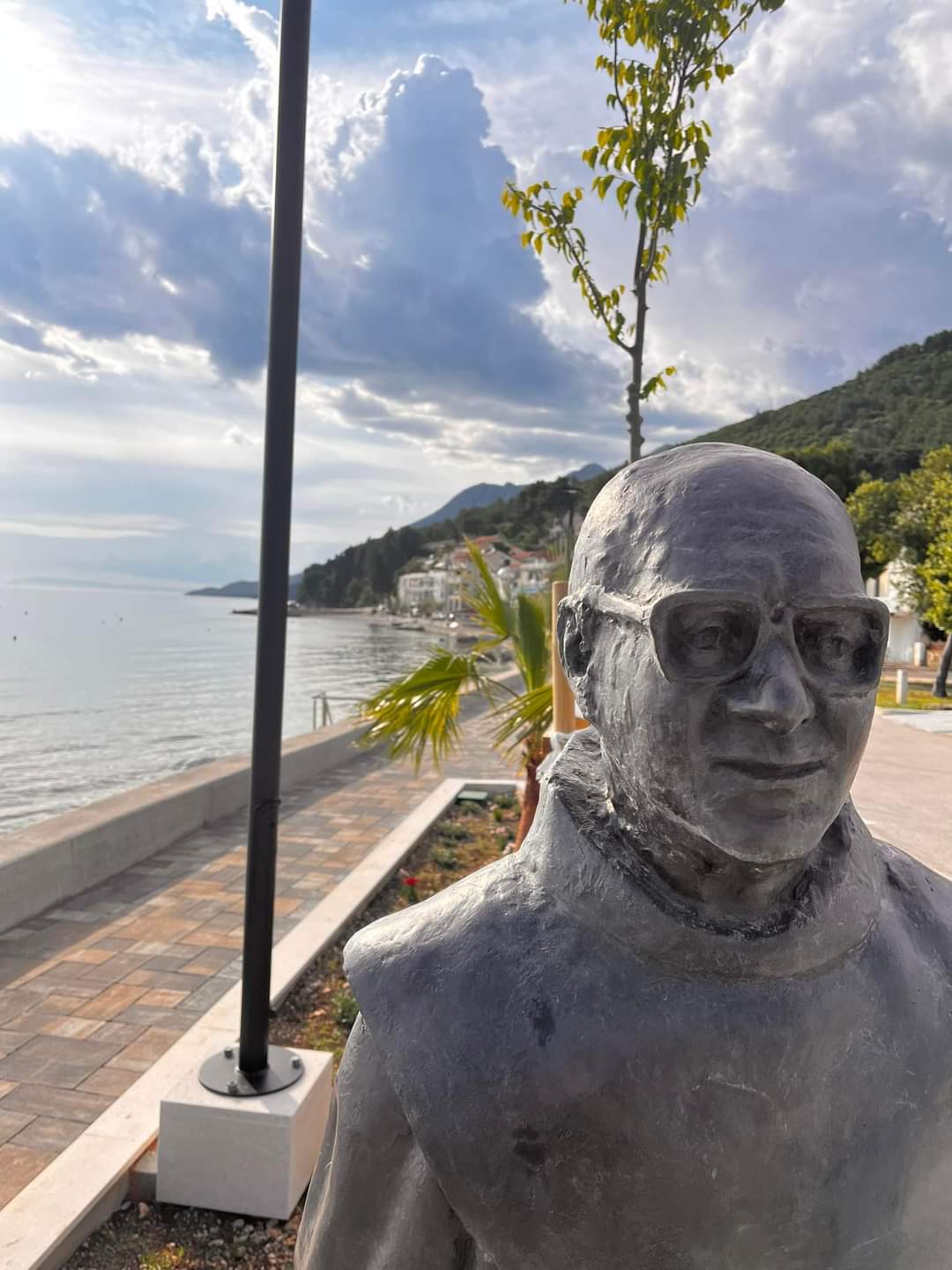 SVEĆENIK PARTIZAN Općina Gradac najavila svečano otkrivanje spomenika ...