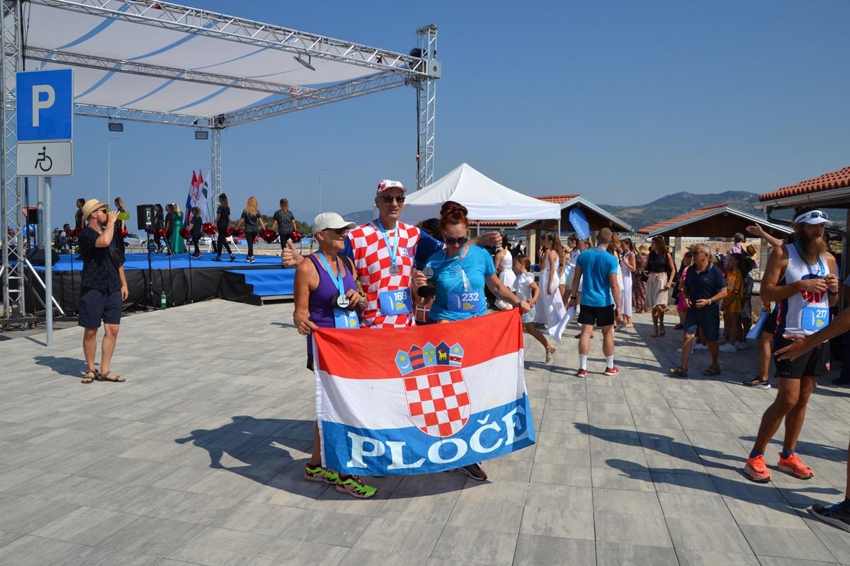 NA DAN DRŽAVNOSTI Održat će se druga utrka Pelješkim mostom! - Klik ...